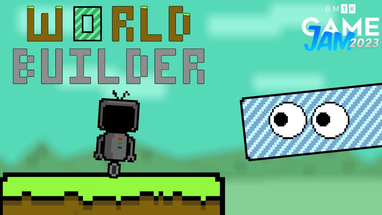 World Builder Gameplay Youtube