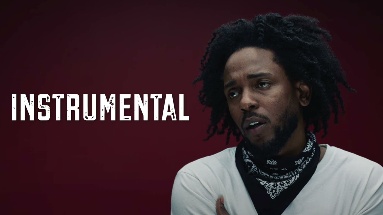 Kendrick Lamar The Heart Part 5 Instrumental Youtube Music