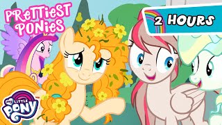 My Little Pony Friendship Is Magic Fan Favorite Episodes 2 Hour