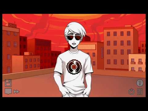 Pesterquest Dave No Commentary Youtube