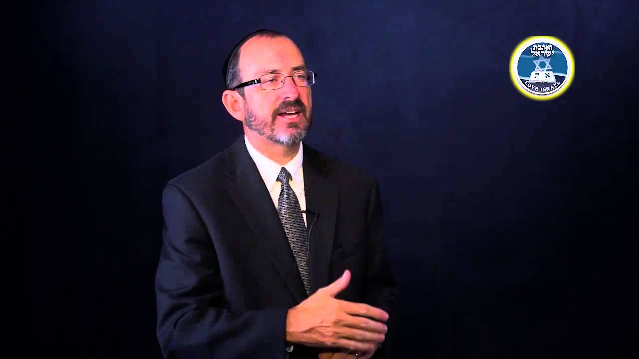 Dr Baruch Korman Mark Chapter 4 Part 3 Youtube