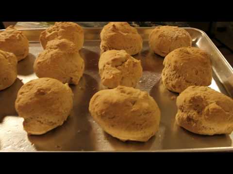 Gratitude Grows Baking Bread With Children