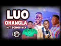 2025 Latest Luo Ohangla Songs Mix Vol 4 Djjarhead Prince Indah Odngo ...
