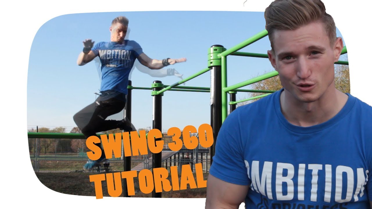 Swing 360 Tutorial Youtube
