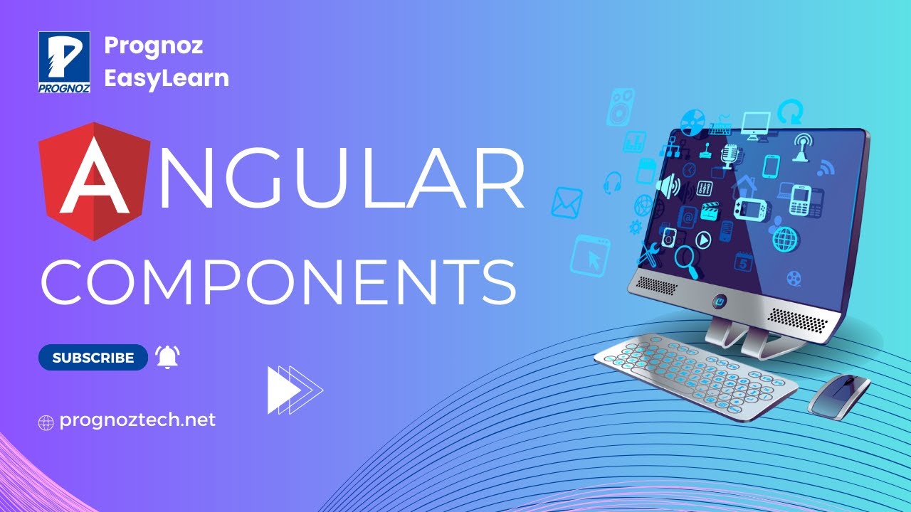 Angular Components Angular Tutorial For Beginners Angular
