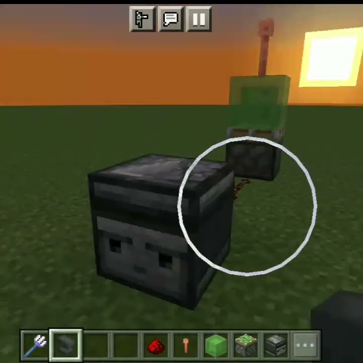 Minecraft Viral Build Hack Minecraft Shorts Youtube