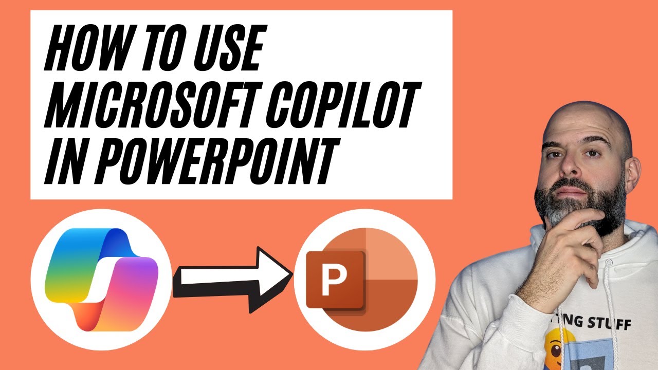 Como Instalar Copilot No Powerpoint Microsoft Web