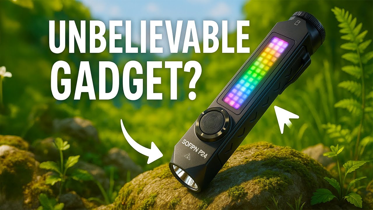 Are You Missing Out On These 5 Revolutionary Tech Devices Youtube