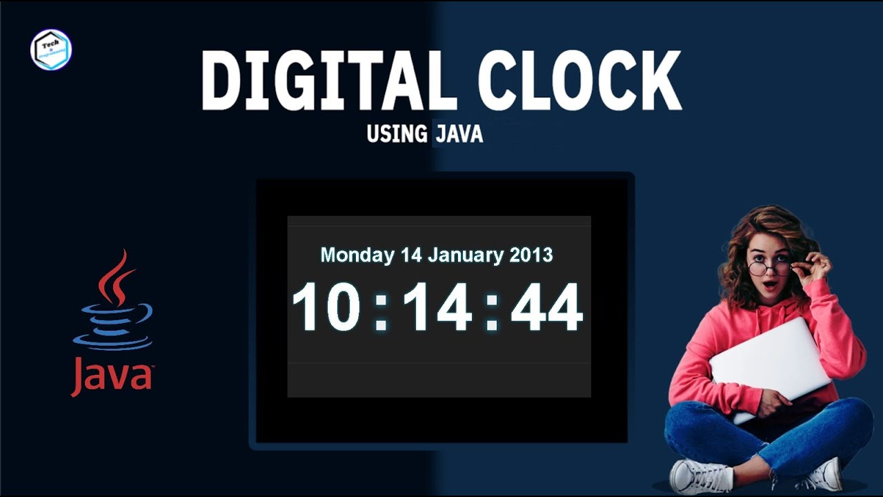 Java Program Alarm Clock Palbpo
