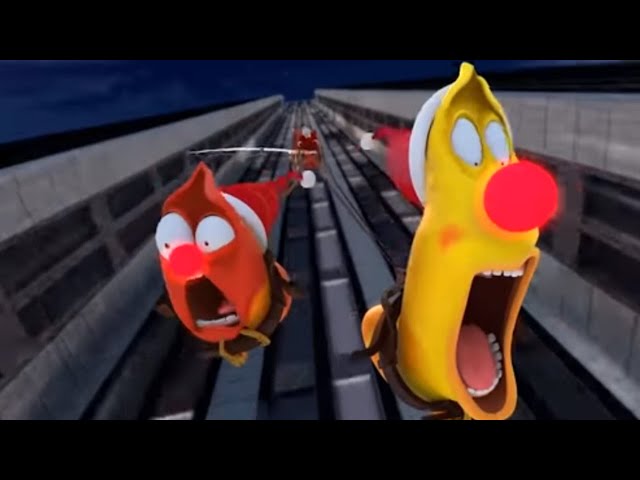 Larva Christmas Special Cartoon Movie Cartoons For Children Larva