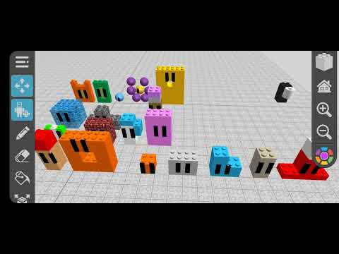 Bfdi Lego S2 Ep2 Youtube