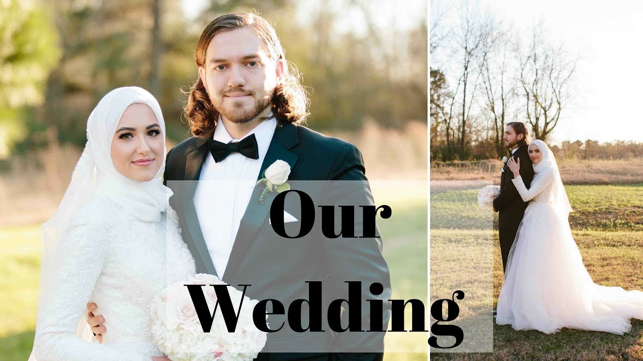 Our Wedding Youtube