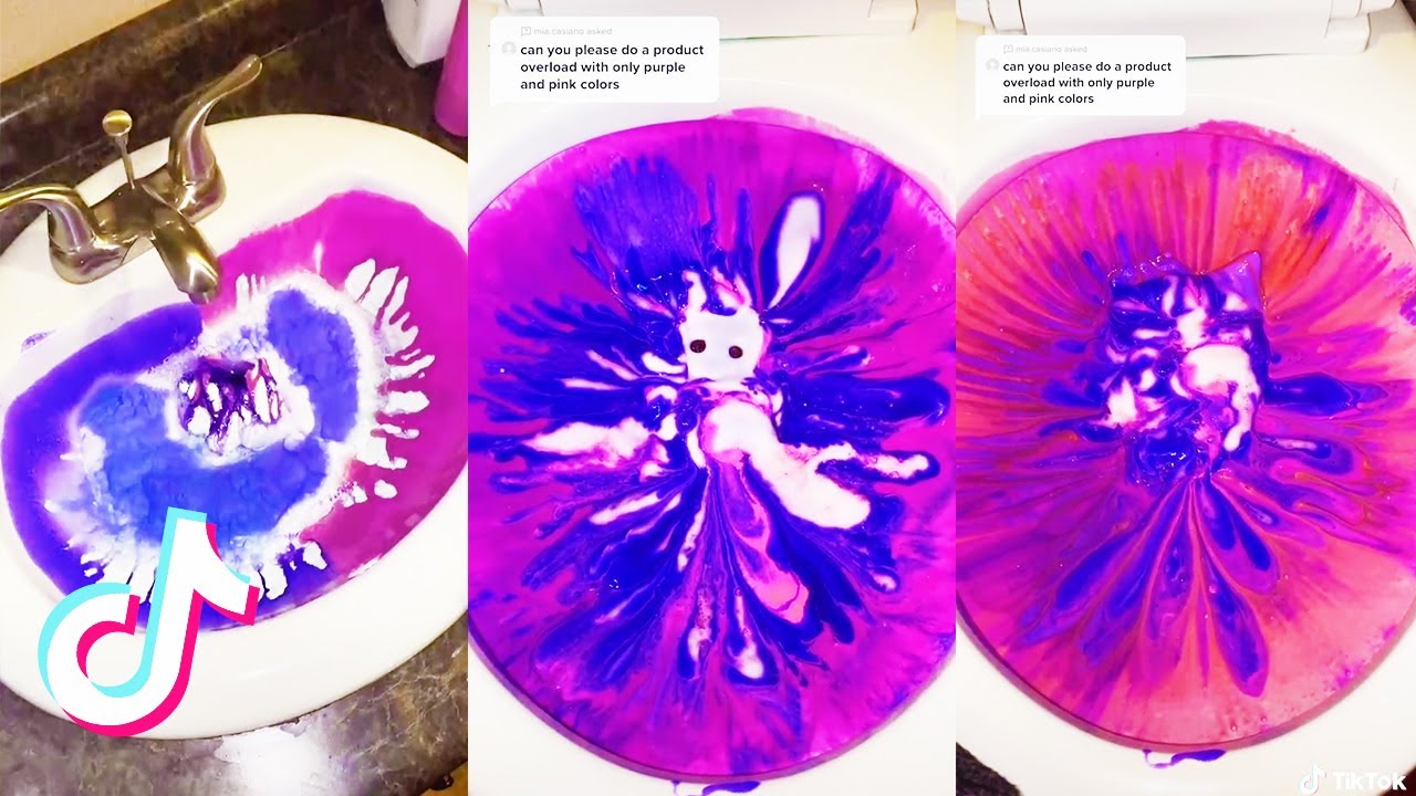 Cleaning Tiktok Compilation Part 9 Youtube