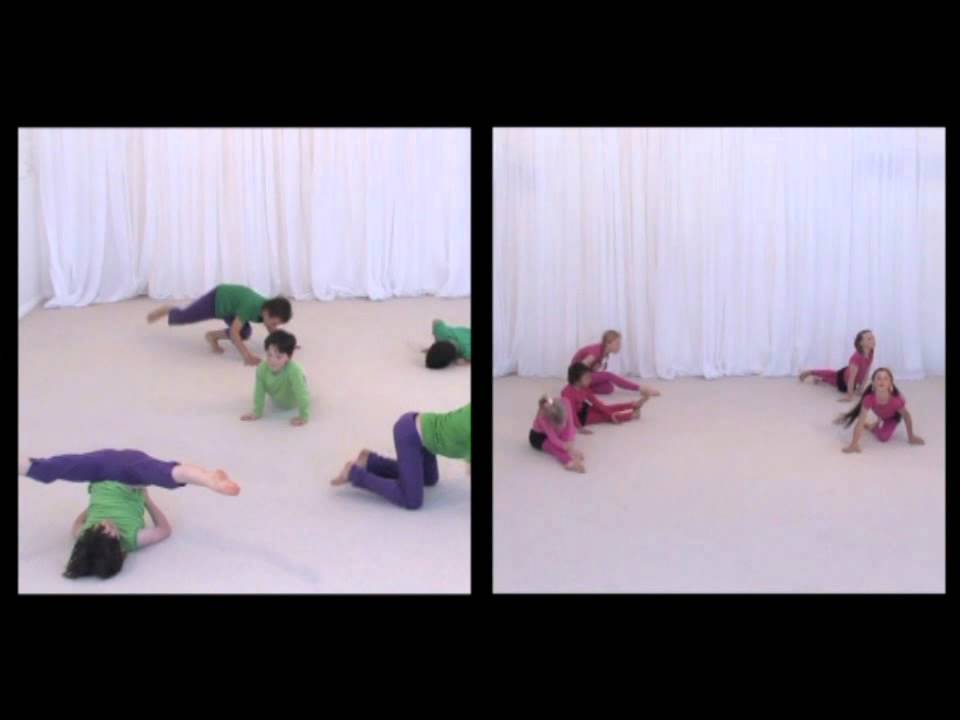 Improvisation Youtube