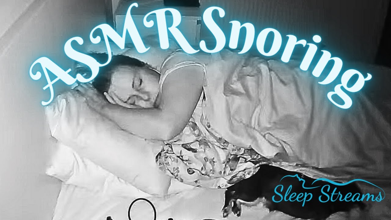 Asmr Snoring Youtube