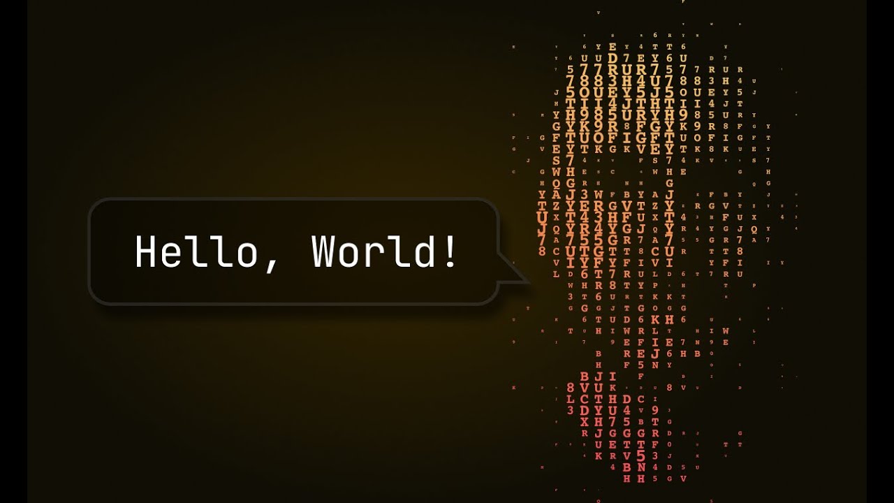 Voice Coding 1 Installation Configuration Youtube