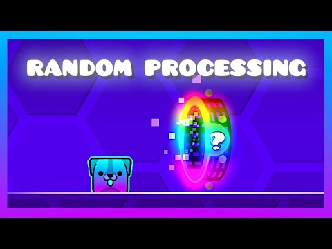 I Played Random Processing Part 1 Youtube