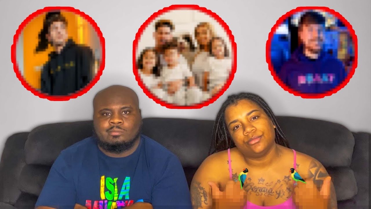 Exposing Youtubersрџљё Youtube