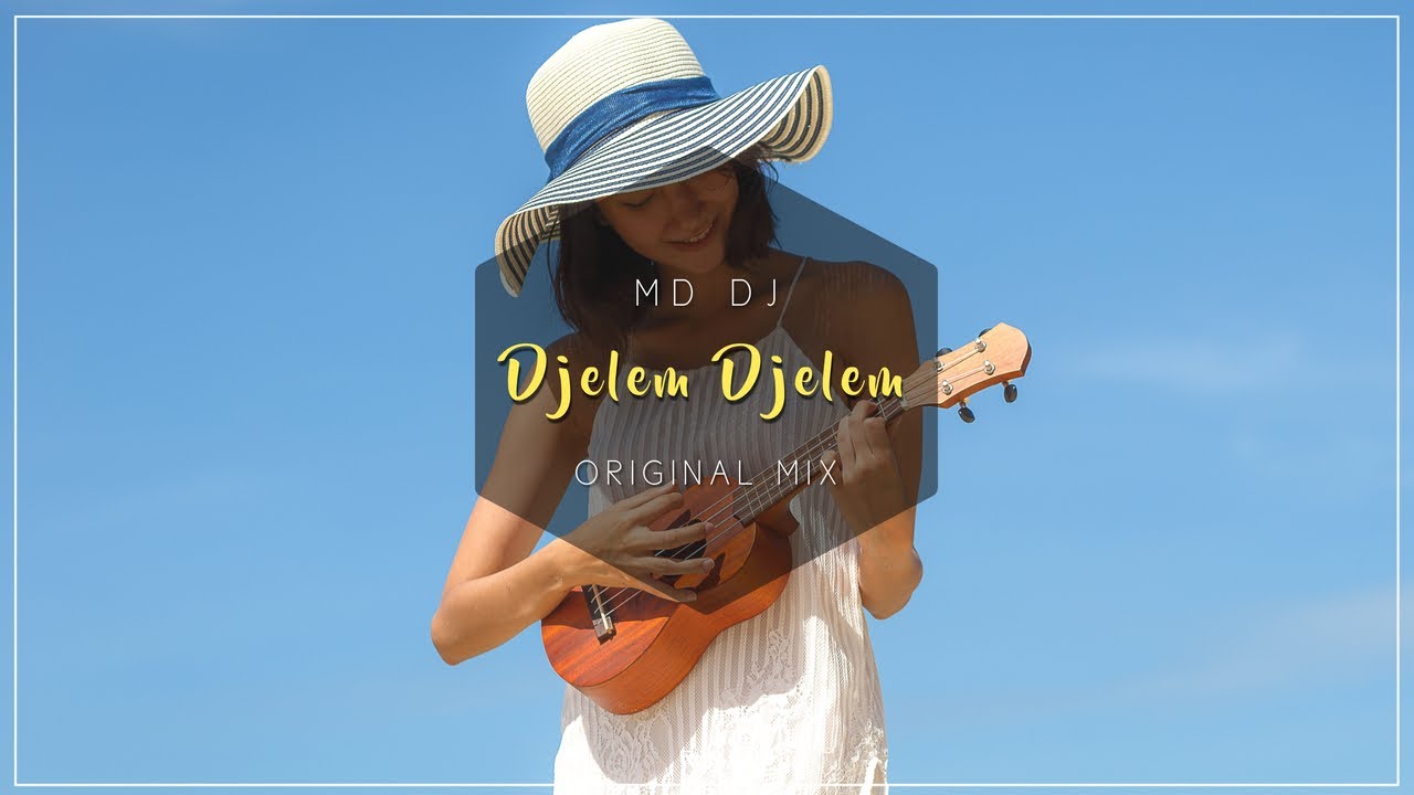Md Dj Djelem Djelem Online Video Youtube Music