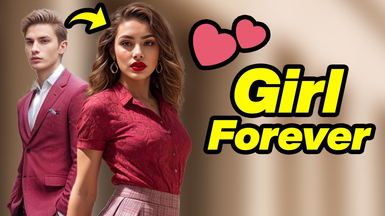 Boy Being Female Forever рџ Crossdressing Stories Youtube