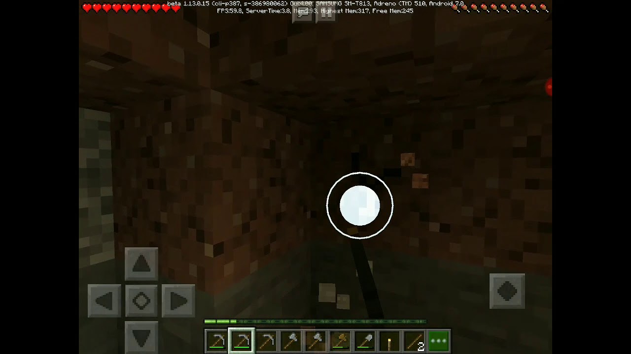 Minecraft Ep2 Youtube