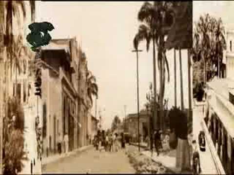 Tapachula Antes Ventanas Al Pasado Youtube