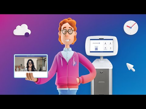 Webinar Introducing Pitney Bowes Smart Access Management 2023 Youtube