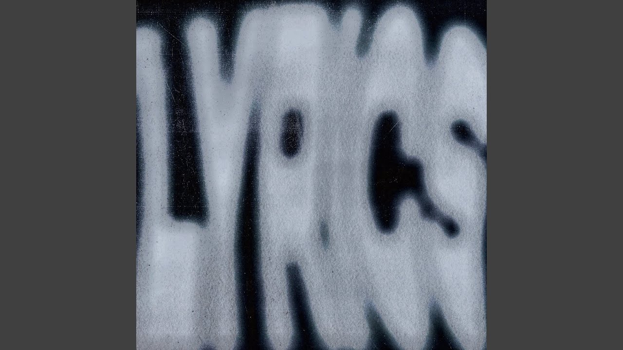 Lyrics Youtube Music