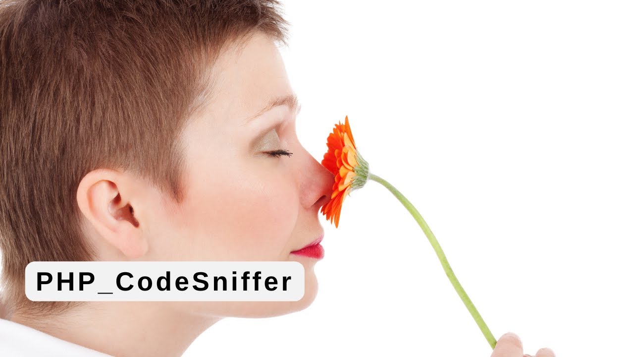 Php Codesniffer Youtube