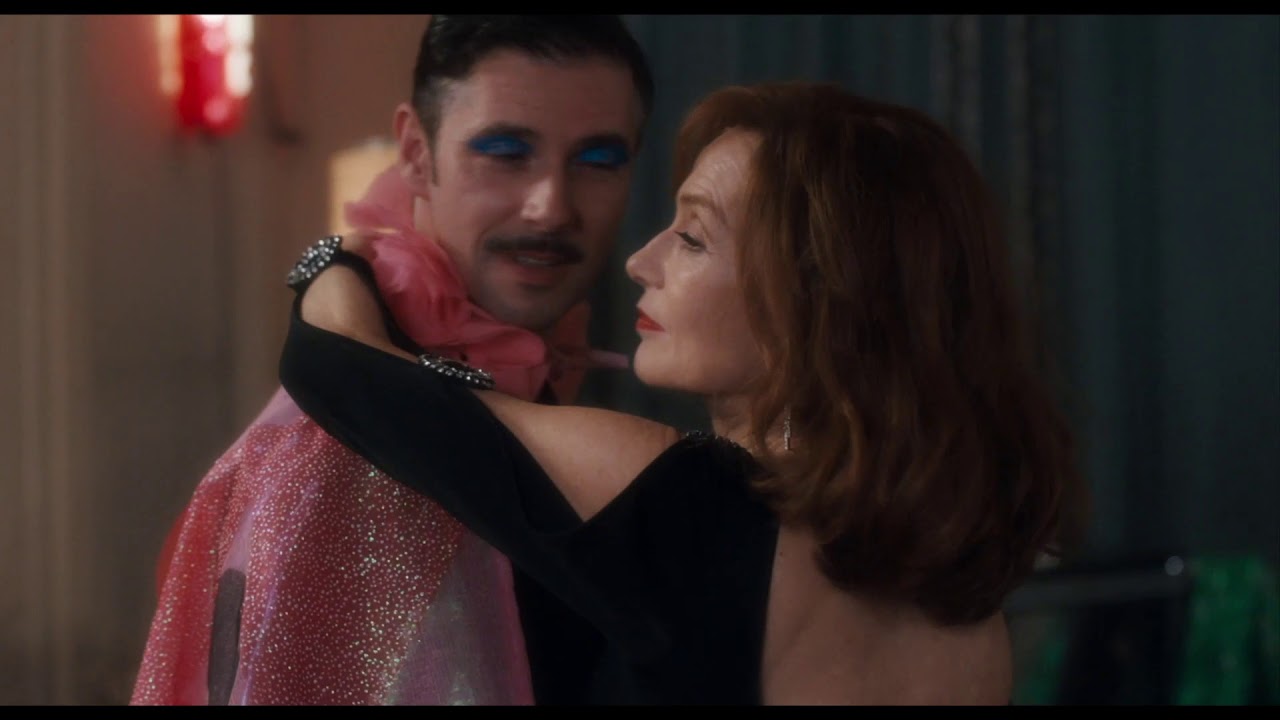 Golden Youth By Eva Ionesco 36th Miami Film Festival Youtube