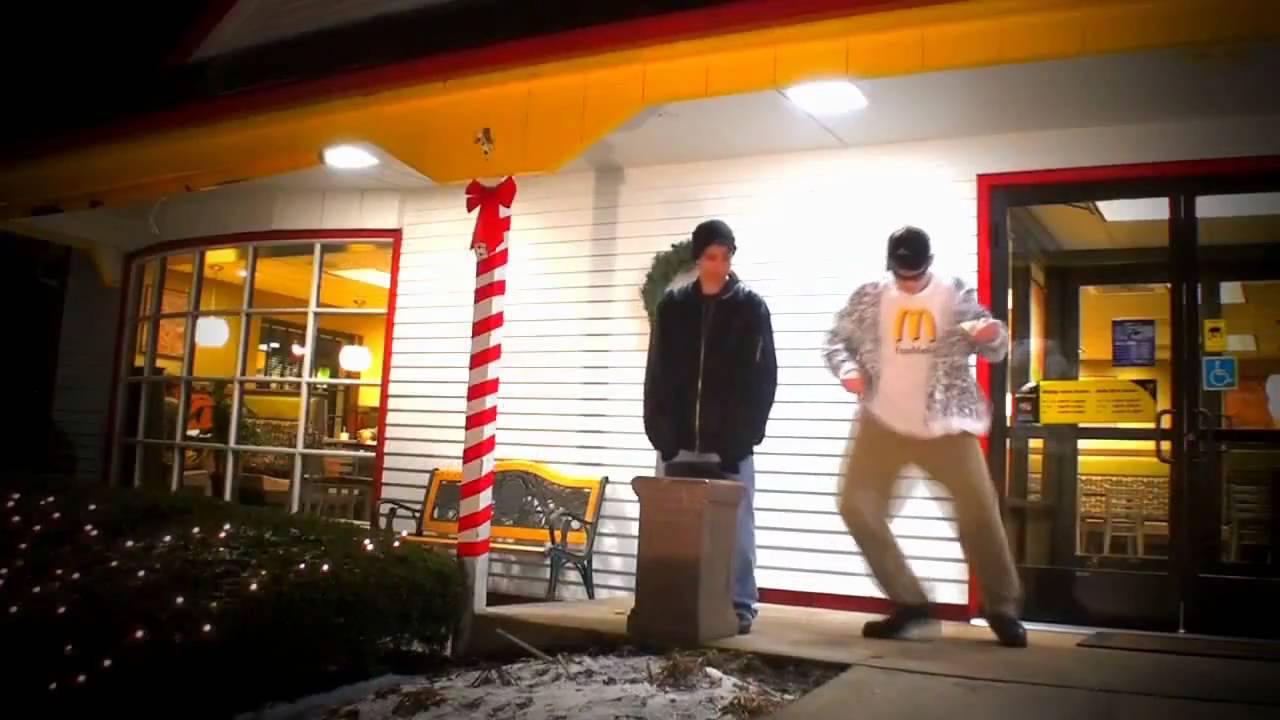 Mcdonalds Rap Mp4 Youtube