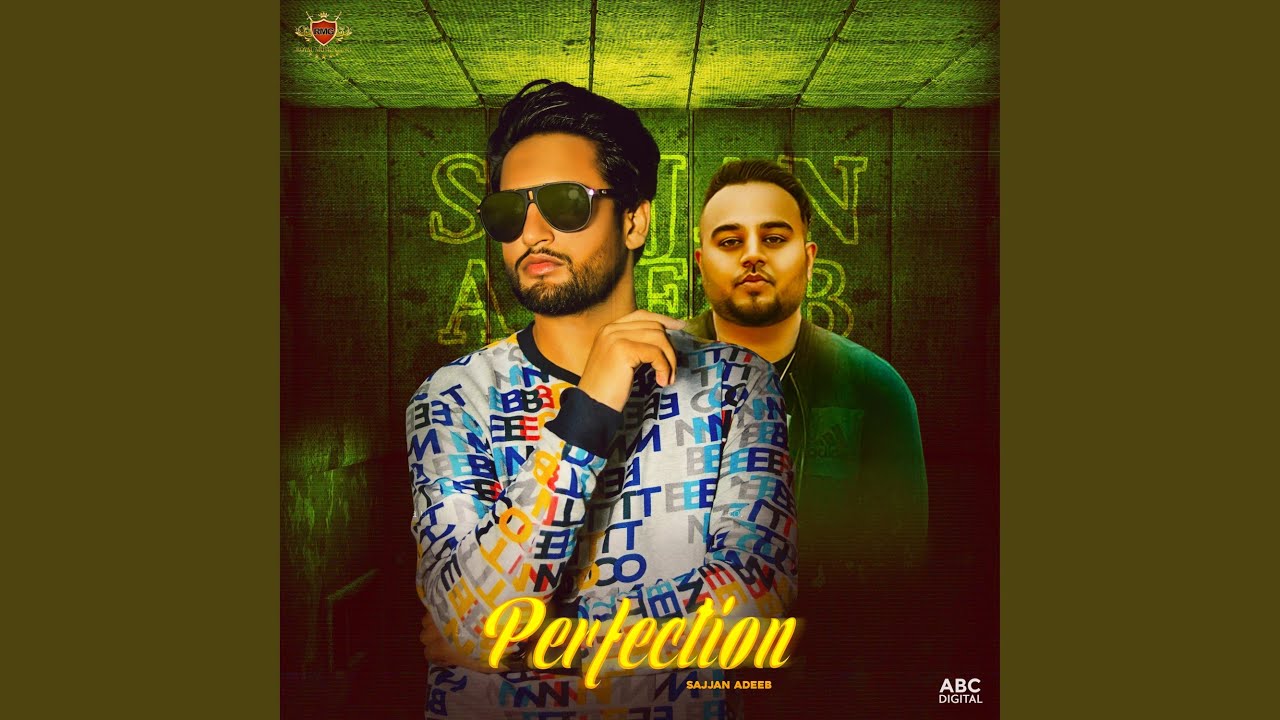 Perfection Youtube Music