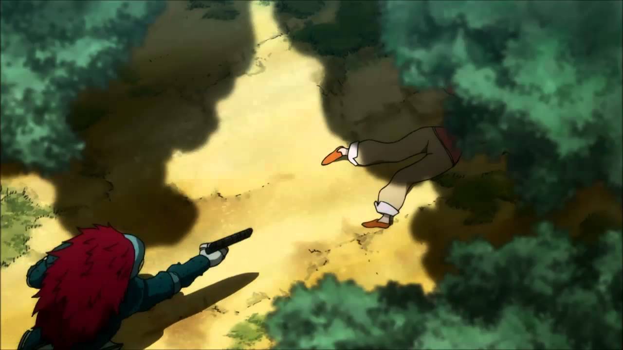 La Muerte De Ponzu Youtube