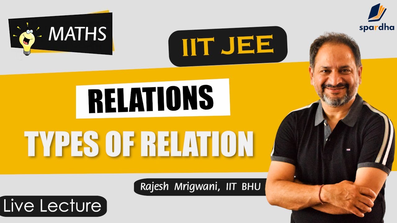 Type Of Relations Youtube