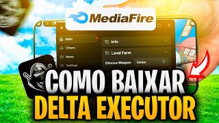 How To Download Delta Executor On Mobile And Pc Script On Blox Fruits ...