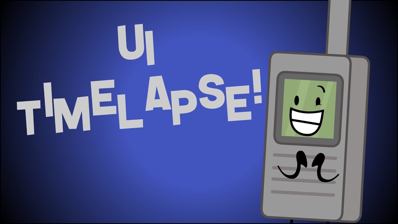 Ui Timelapse Youtube