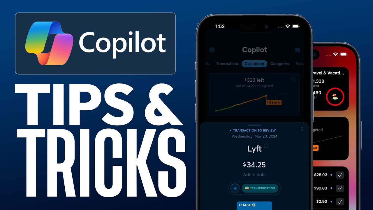 How To Use Copilot 9 Tips Tricks You Ll Actually Use Youtube