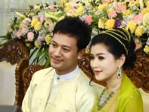 Myanmar movie song-Pyay ti oo +Moe hay ko - VidoEmo - Emotional Video Unity