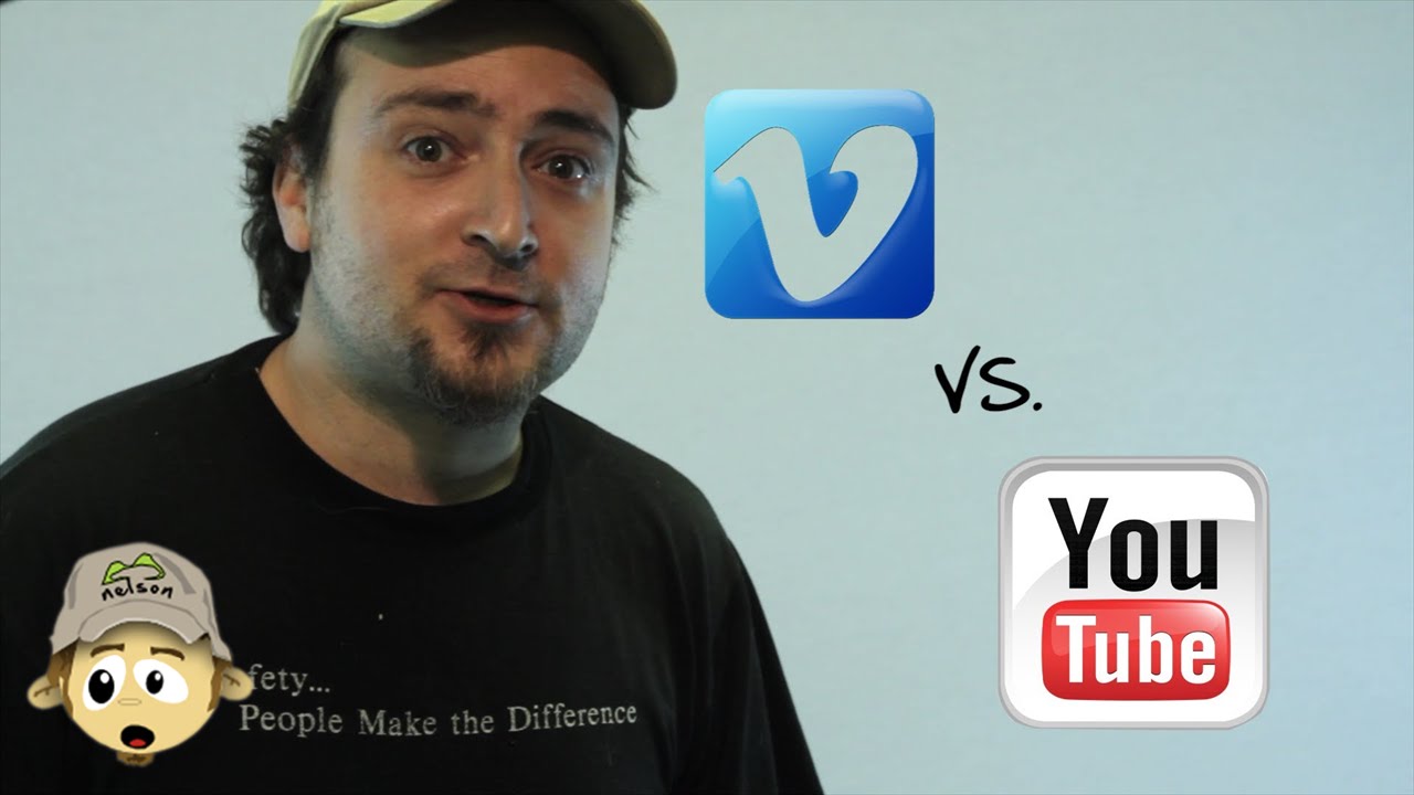 Vimeo Or Mediazilla Youtube
