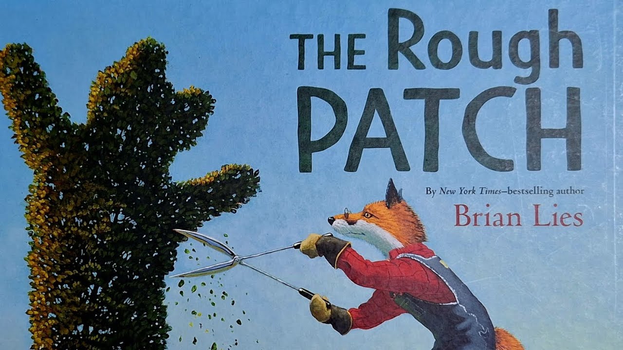 The Rough Patch Youtube