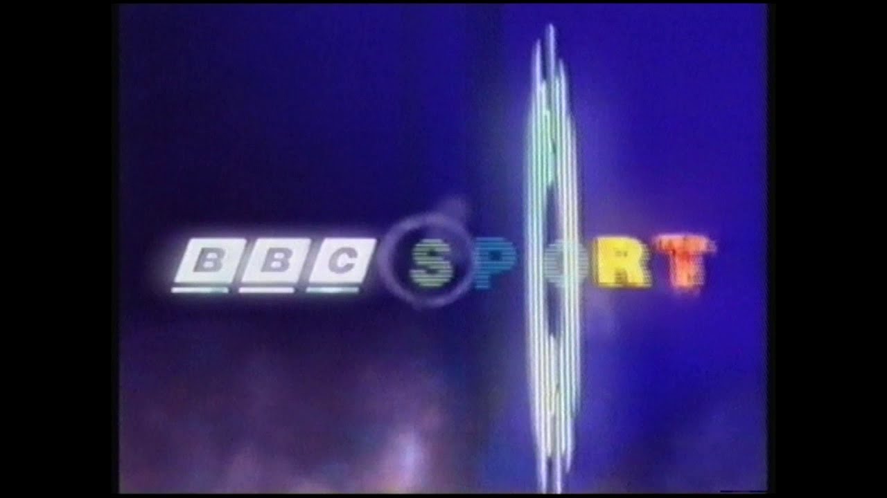 Bbc2 Continuity 13th April 1997 Youtube