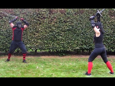 Master Strikes Schielhau Youtube