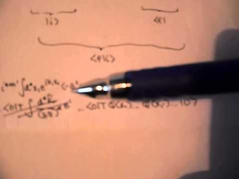 Lsz Formula In Momentum Space Quantum Field Theory Scattering