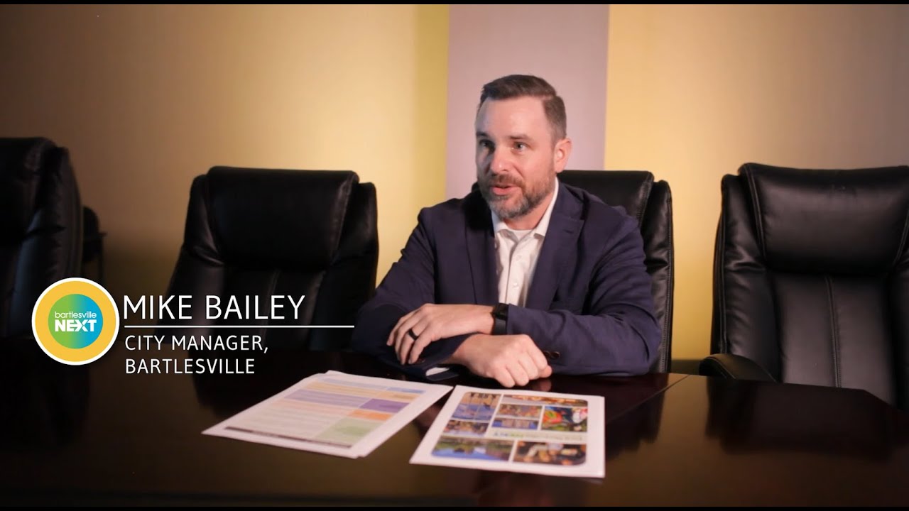 What S Next What Is Bartlesville S Strategic Plan Youtube