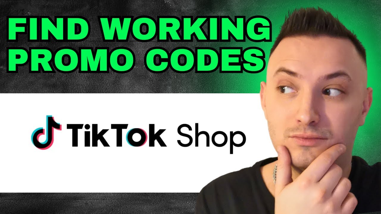 Tiktok Shop Promo Code 2024 Find Working Codes