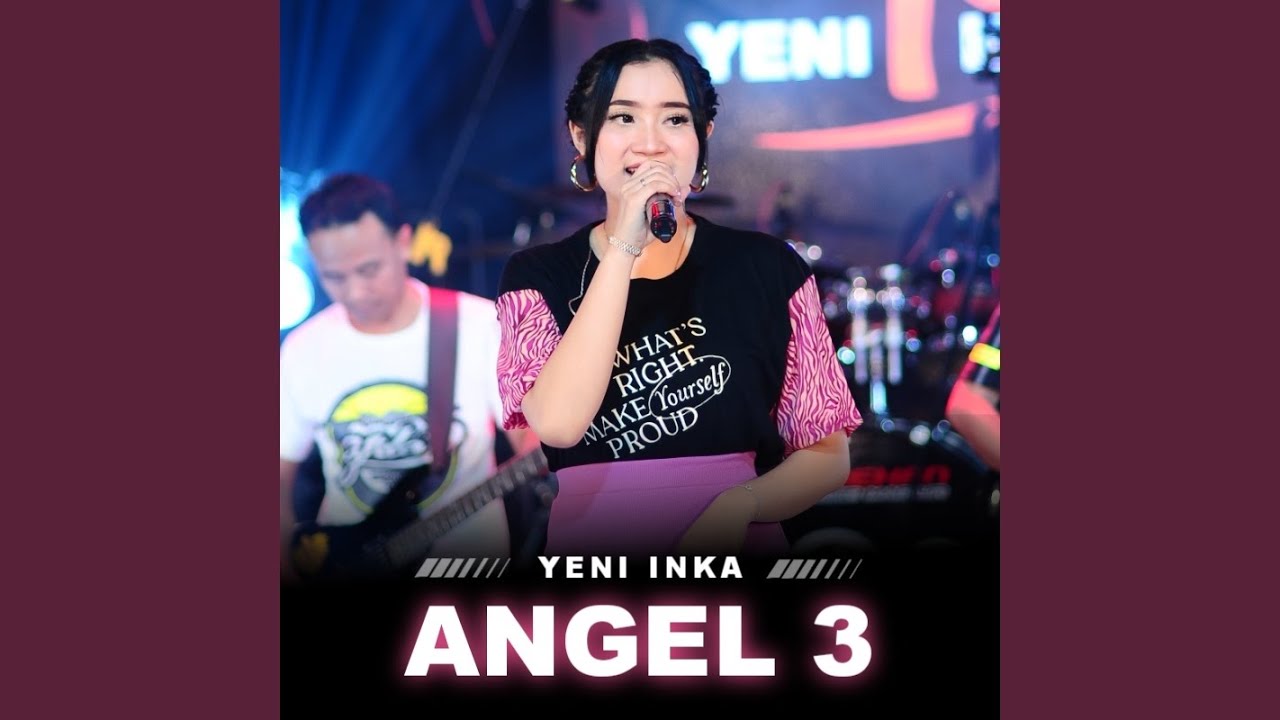 Angel 3 Youtube Music