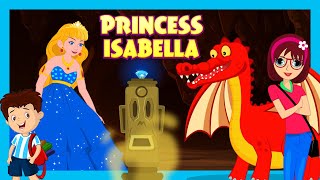 Top 3 Princess Stories Tia Tofu Bedtime Stories Moral Stories