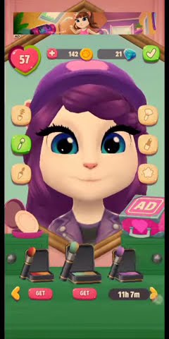 Get Ready With Angela Bts Edition All Bts Army Comment Purple Heart рџ њ