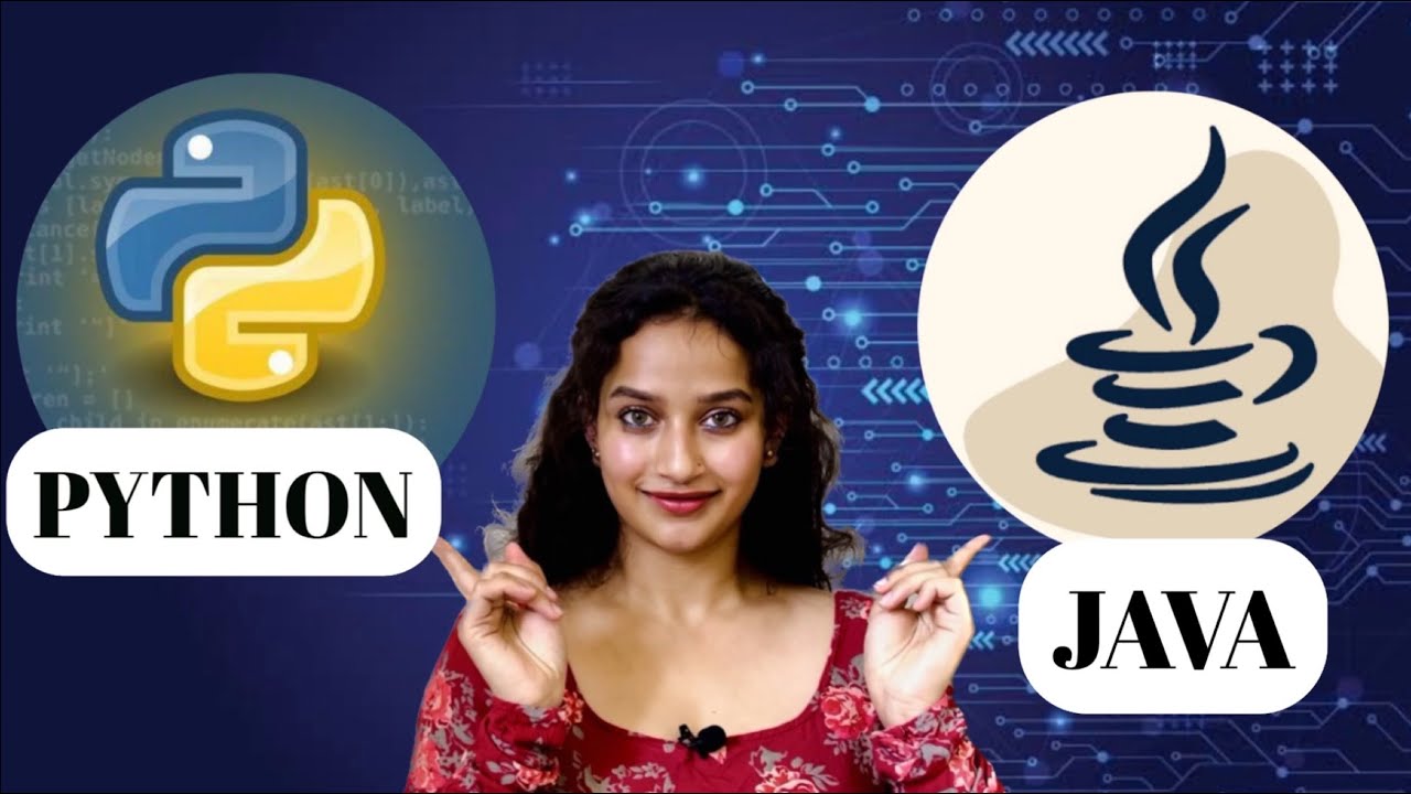 Java Vs Python Which One Has More Opportunities Youtube
