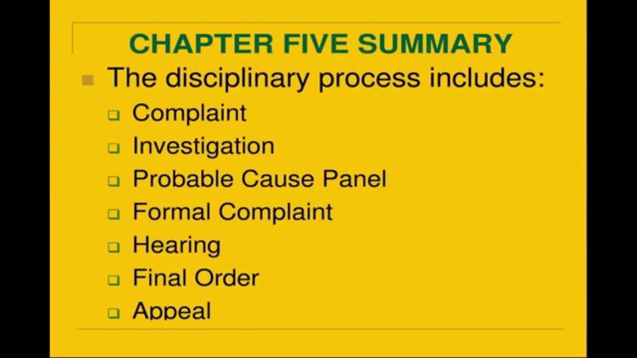 Florida Real Estate Trainers Broker Pre License Chapter 5 Youtube